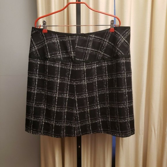 Maggie Mcnaughton | Skirts | Vintage Maggie Mcnaughton Womens Skirt ...